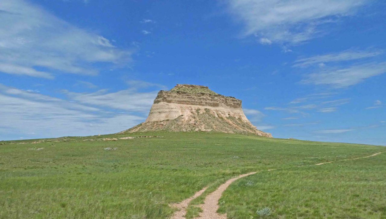 Plains Shortgrass Prairie - Colorado Native Plant Society