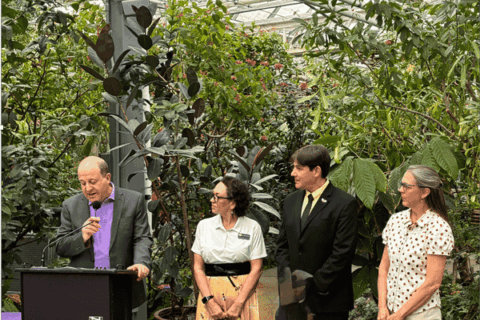Colorado's 'Native Plant Bill' Is Signed in 2026! - Colorado Native ...